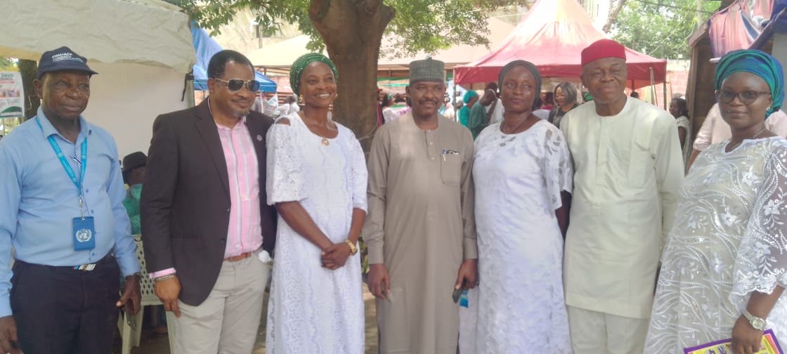 Food Production: Farmers beg FCT Minister for farmland - Vanguard News
