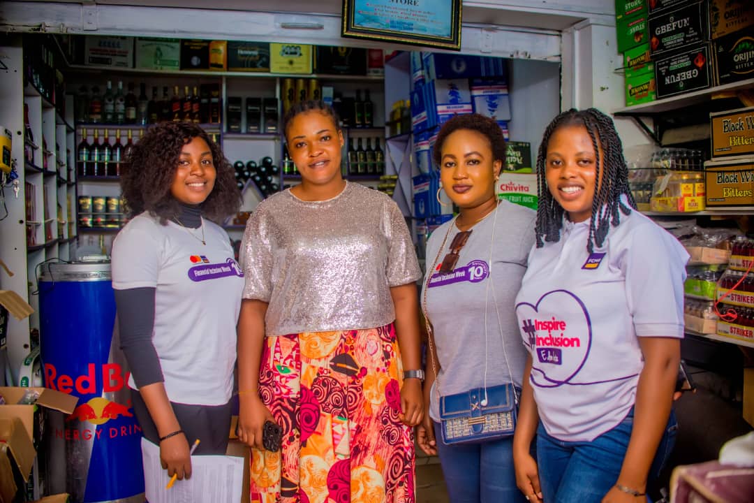 Financial inclusion week highlights importance of customer appreciation ...