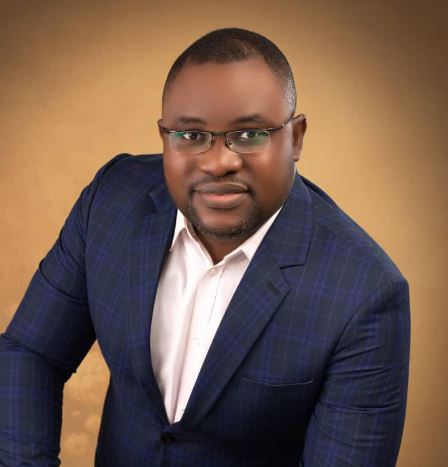 How Gideon Oluseyi Daramola set new standard in drilling excellence