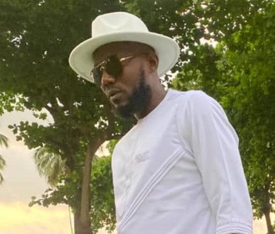 P.Prance lauds Wizkid, Davido fashion sense - Vanguard News