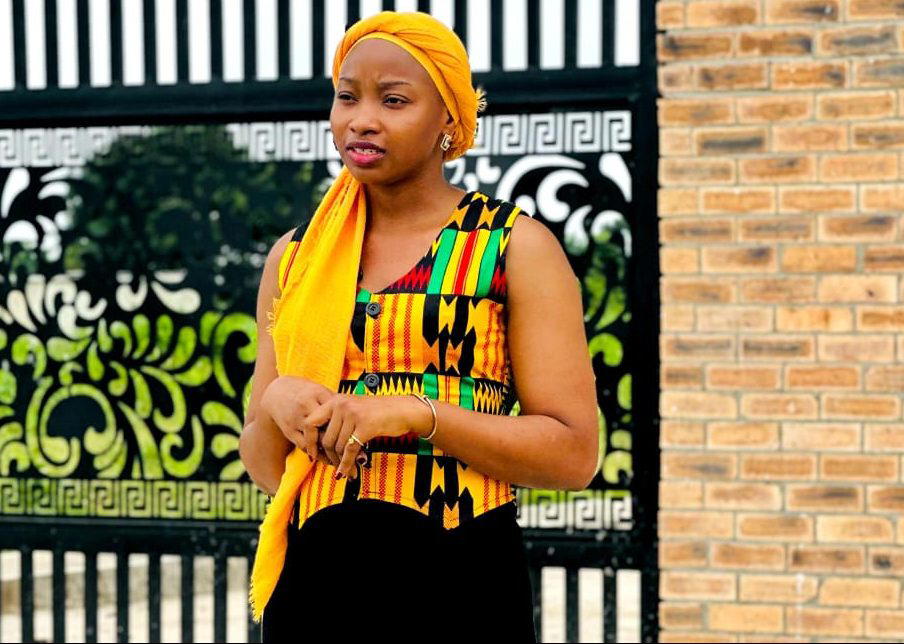 I believe in legacy that goes beyond real estate – Broker, Hawau Temilade - Vanguard News