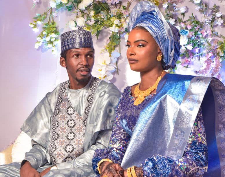 Senator Goje's family denies spraying money at daughter's wedding ...