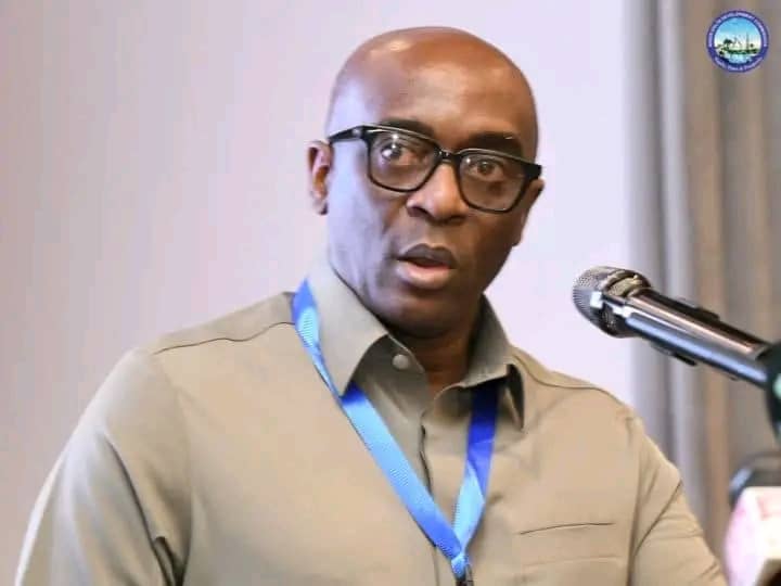 Ika lauds Ebie's development initiatives - Vanguard News