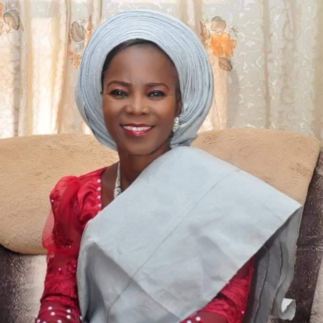 Onjeh Pays Tribute to Lady Elizabeth Ogbu, describes her as Fearless Pillar of Truth - Vanguard News