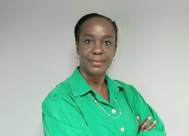 Canton Concourse: Coworking space shaping Nigerian business landscape ...