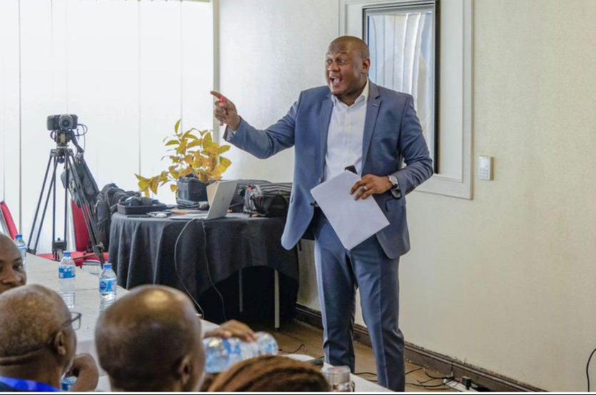 We're transforming real estate knowledge across Nigeria’s key markets ...