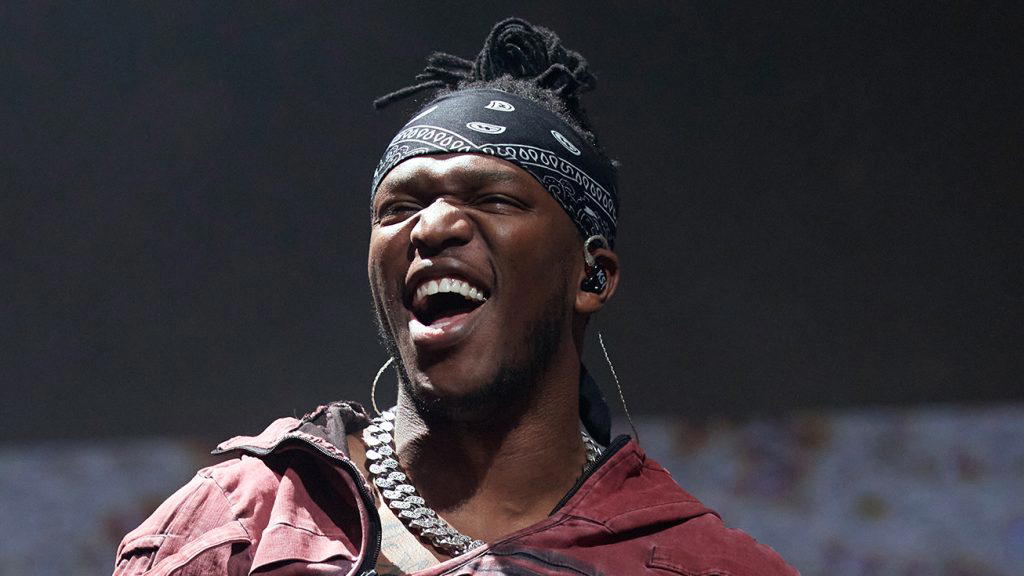 Meet Olajide "JJ" Olatunji, UK's biggest YouTuber - Vanguard News