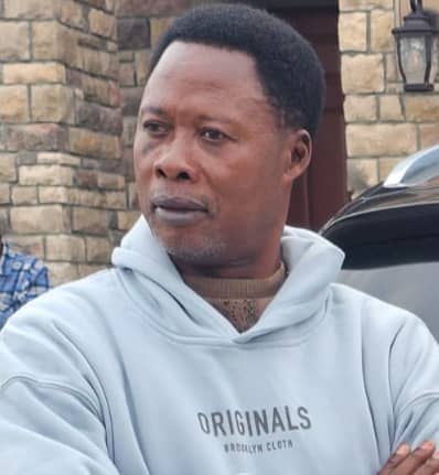 Sakpakpa condoles with Omoko‘s wife, family - Vanguard News