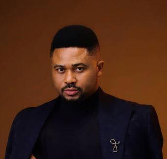 Nollywood actor Mike Godson shines at BEFFTA Awards