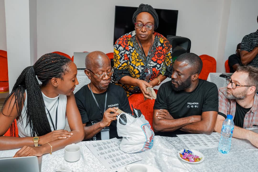 MOWAA strengthens collaboration with UI, UniBen to advance heritage ...