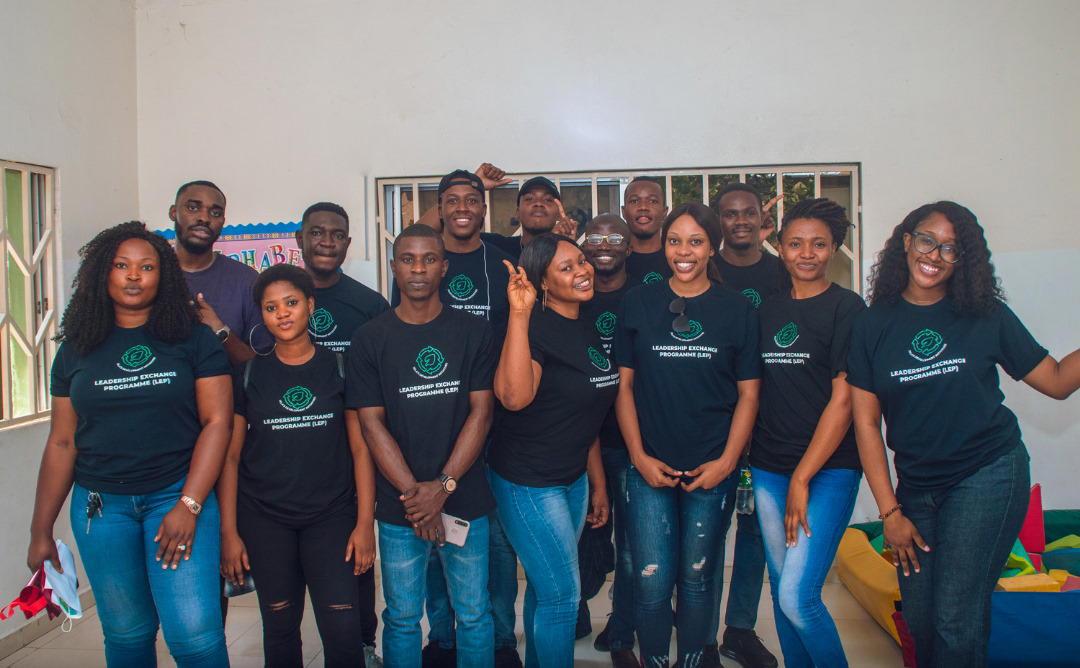 NGO equips Kogi youths with leadership, community-building skills ...