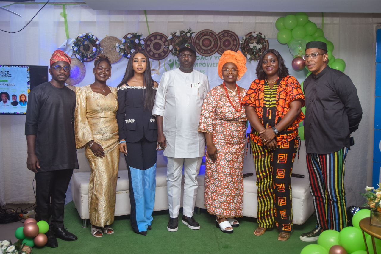 NGO aims for 500 members as founder seeks UN partnership - Vanguard News