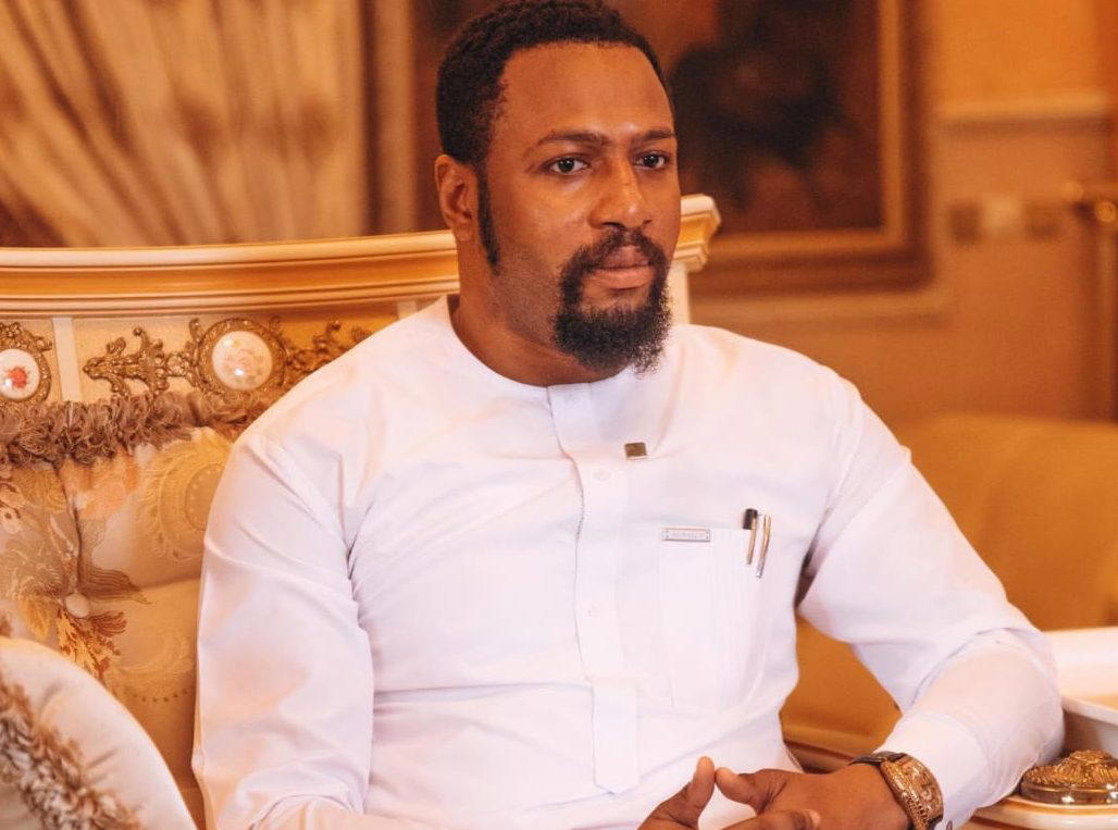 Princewill Nnaji: Elevating Southeast Nigeria’s hospitality scene ...