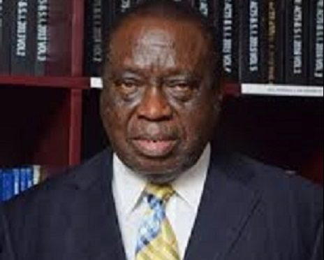 Senator Dafinone hails Okpoko, SAN, on 92nd birthday - Vanguard News