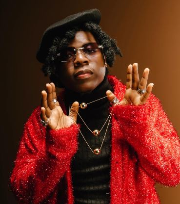 Omizzy drops new single "Osimhen" with captivating video