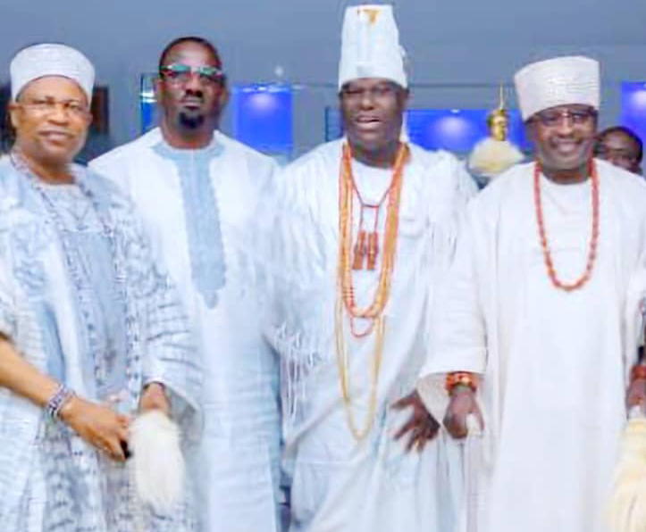 Ooni's deep sense of history, asset for Nigeria Unity - Onoh - Vanguard ...
