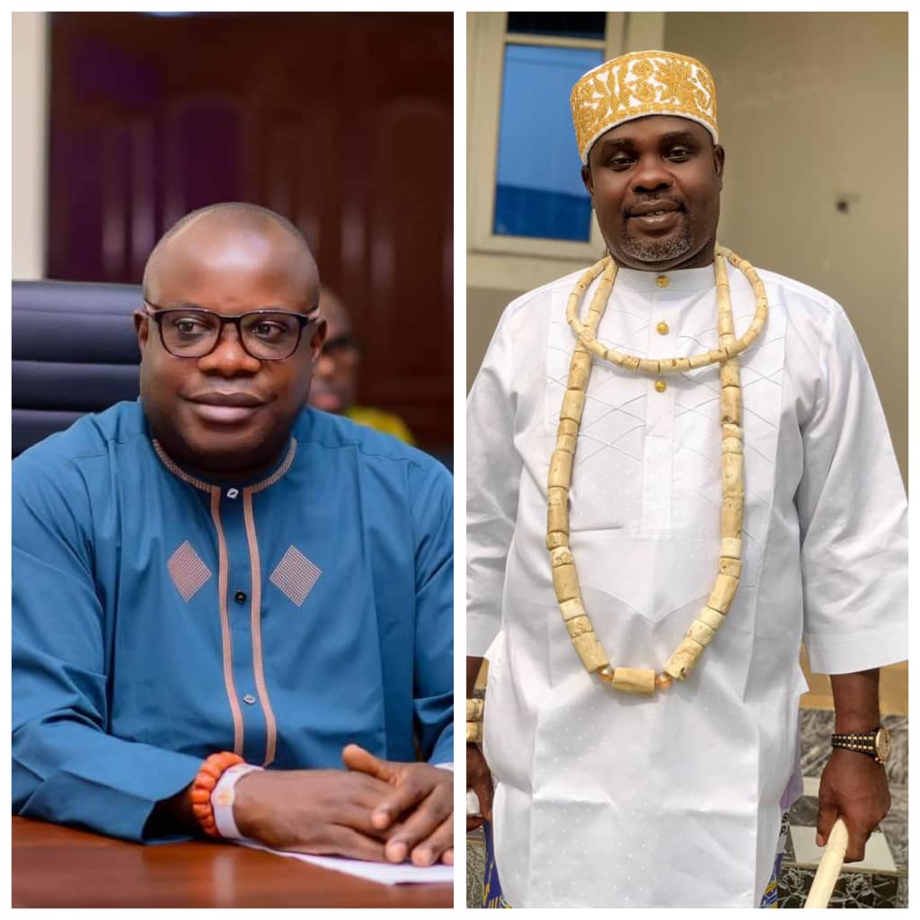 PAP: Oluba hails Otuaro’s performance, positive plans - Vanguard News