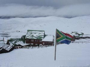 7 African countries that experience snow - Vanguard News
