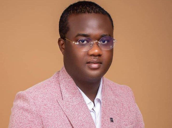 Transforming Africa: Ipaye's innovative approach to tech ...