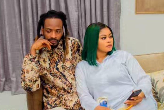 ‘Mr & Mrs Parker’ movie will be a game changer, says Titilola Ajayi