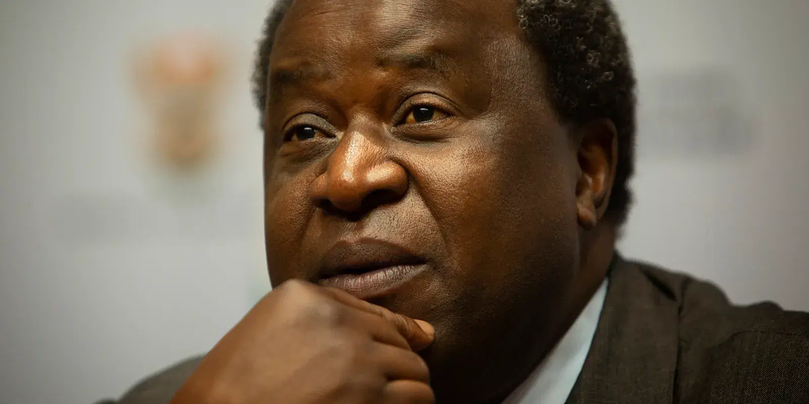 South Africa's ex-finance minister Tito Mboweni dies at 65 - Vanguard News