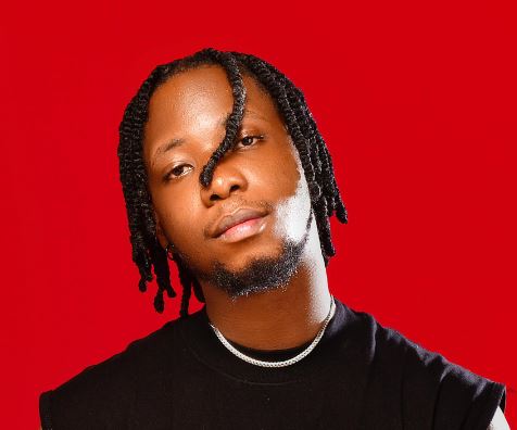 How I'm making waves in music industry — Nigerian artist, Splanky