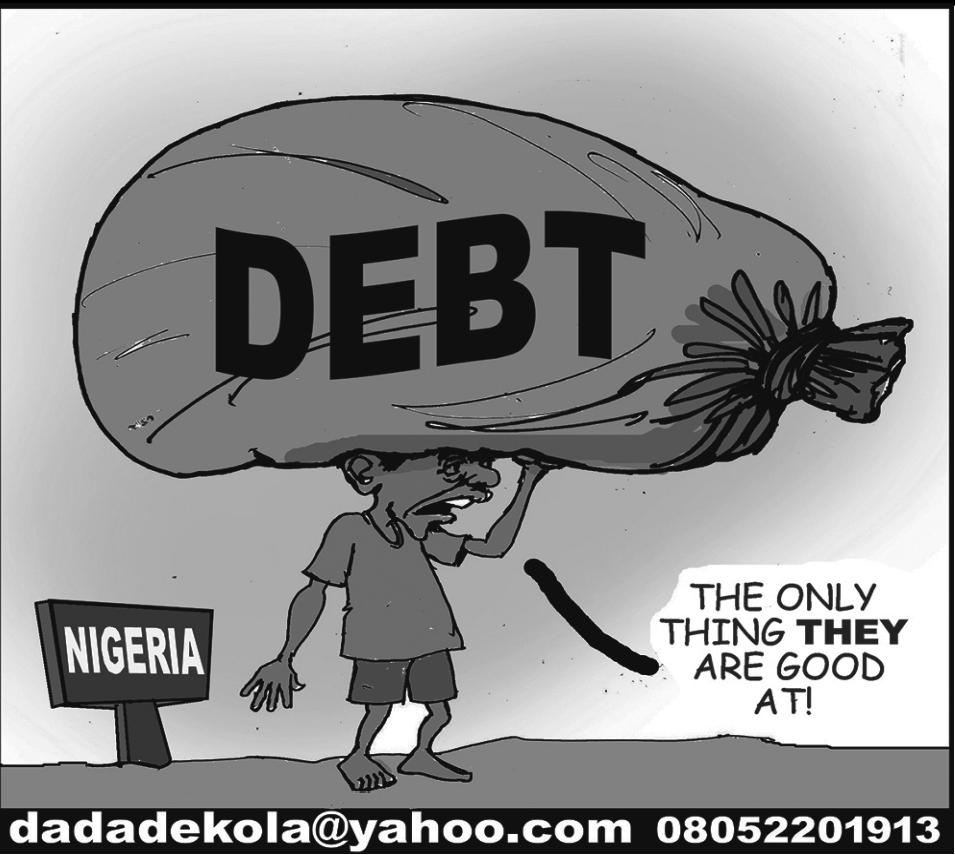 Cartoon: What're synonyms for 'they' - Vanguard News