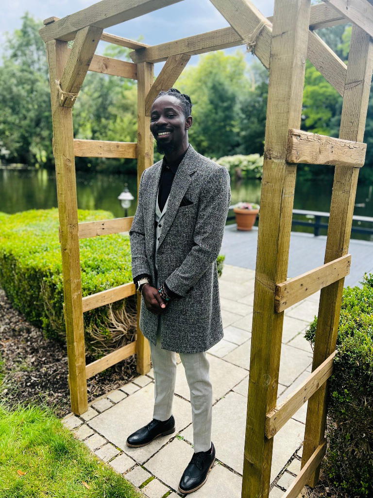 Farewell Message To Omobayo Marvellous Godwins Immediate Past Deputy