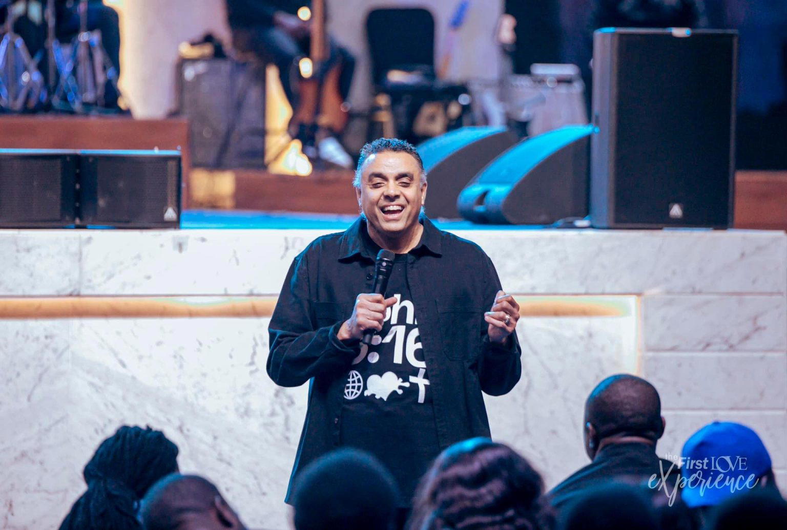 Dag Heward-Mills is Among the Top Healing Evangelists in the World ...