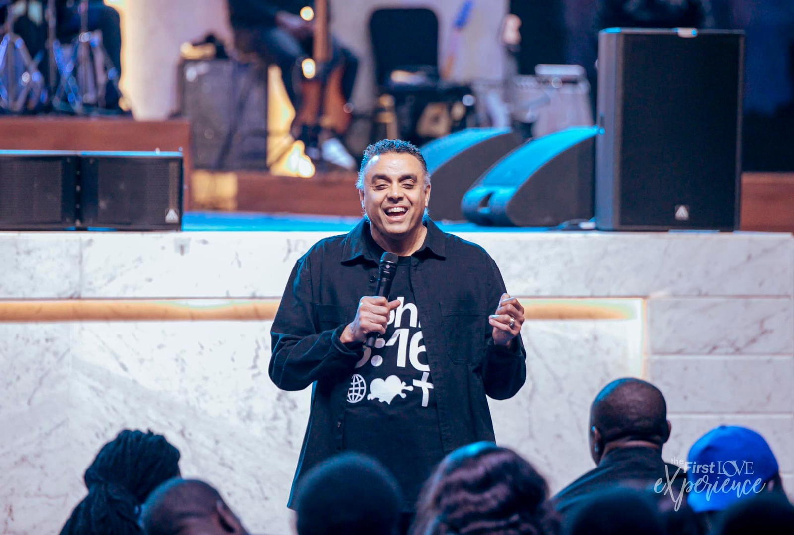 Dag Heward-Mills is Among the Top Healing Evangelists in the World ...
