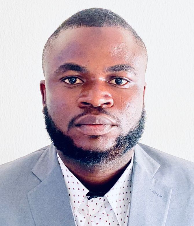 Fatai bags Global Tech Hero award - Vanguard News