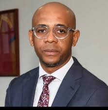 Meet Baltasar Ebang Engonga, Equatorial Guinea's financial crime chief ...