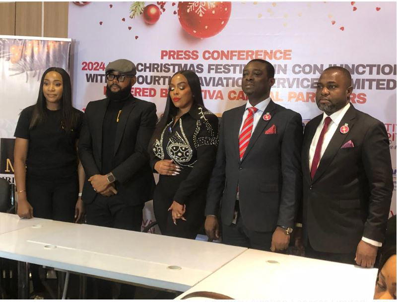 Travelers to enjoy 20-day Xmas festival at MMA2 - Vanguard News