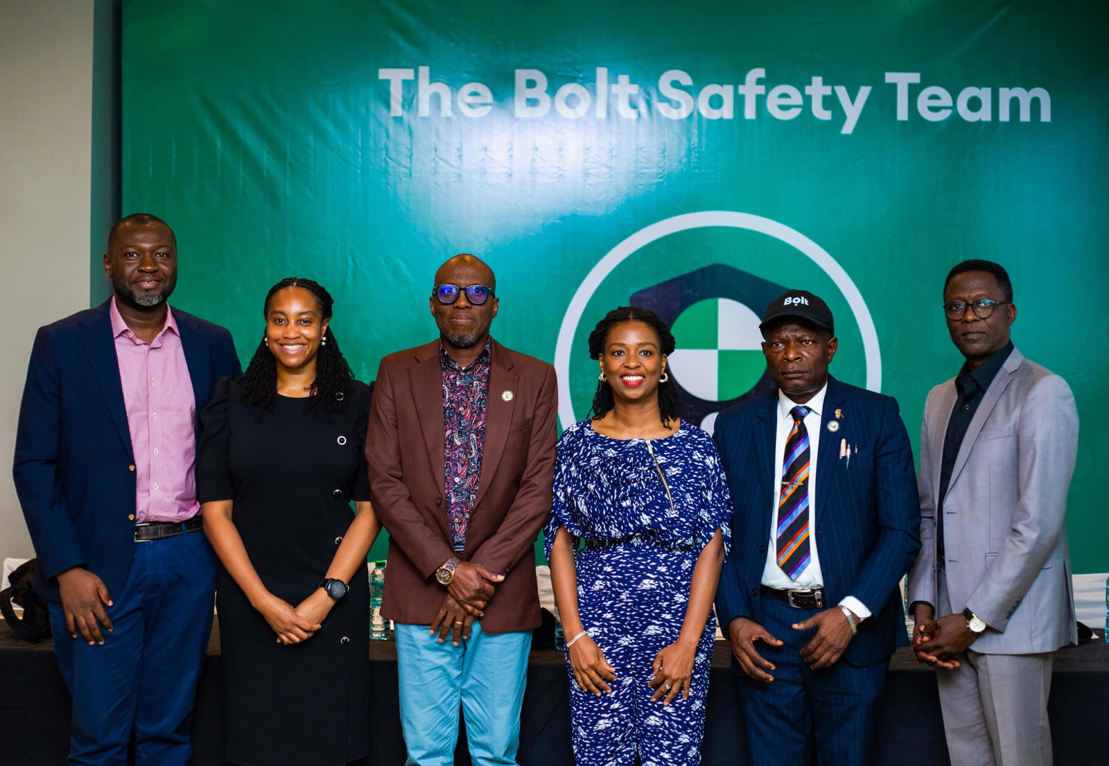 Bolt enhances platform safety with €100 million - Vanguard News