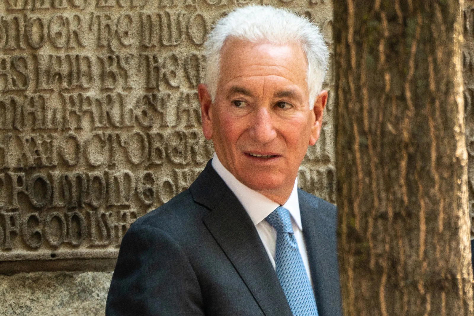 Trump taps Charles Kushner, father of his son-in-law, as envoy to France - Vanguard News