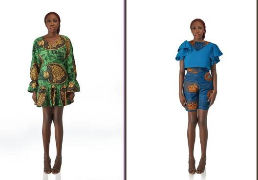 A review of 2021 Afro-fusion collection - Vanguard News