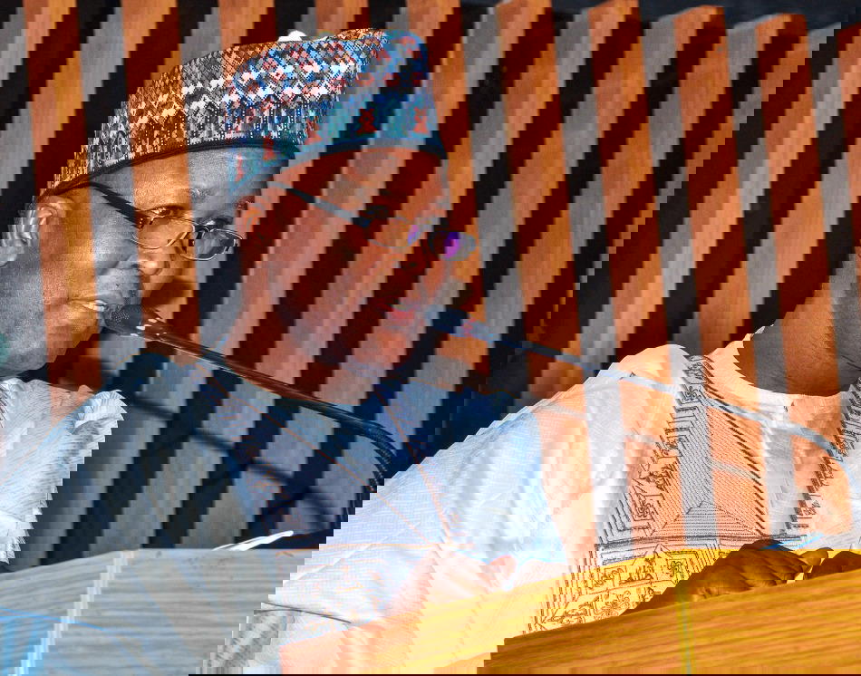 Stop attacking Tinubu over your removal, sacked minister Gwarzo warned ...