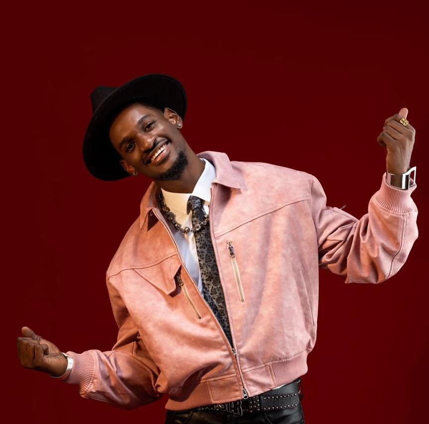 AMGA makes Topher official merchandise creative - Vanguard News