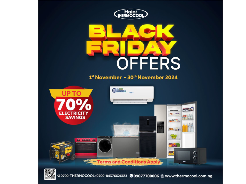 Haier Thermocool boosts future of home appliances with innovative ...