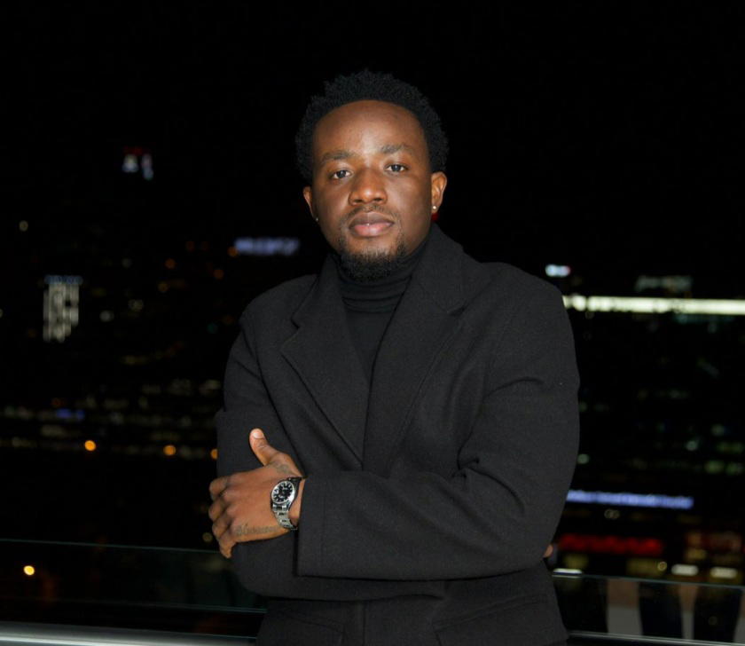 Harmonizing Artistry and Enterprise: The inspiring journey of Oluwaseyi ...