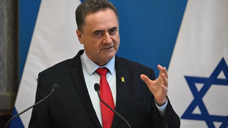 Israel defence minister says 'no calm in Beirut' unless Hezbollah stops ...