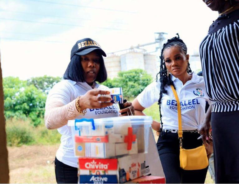 Juliet Onyinyechi Edeh: Leading youth empowerment and social impact ...