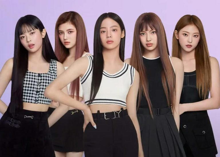 K-pop band NewJeans leaves label over 'mistreatment' - Vanguard News