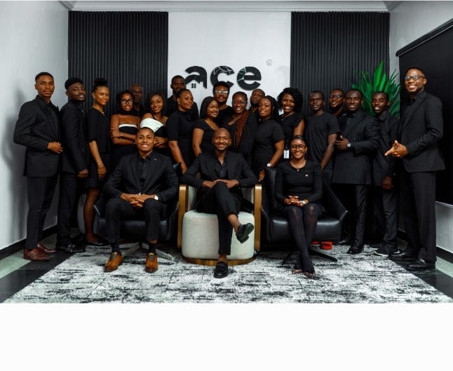 ACE Real Estate sets new benchmark with ISO 9001:215 quality ...