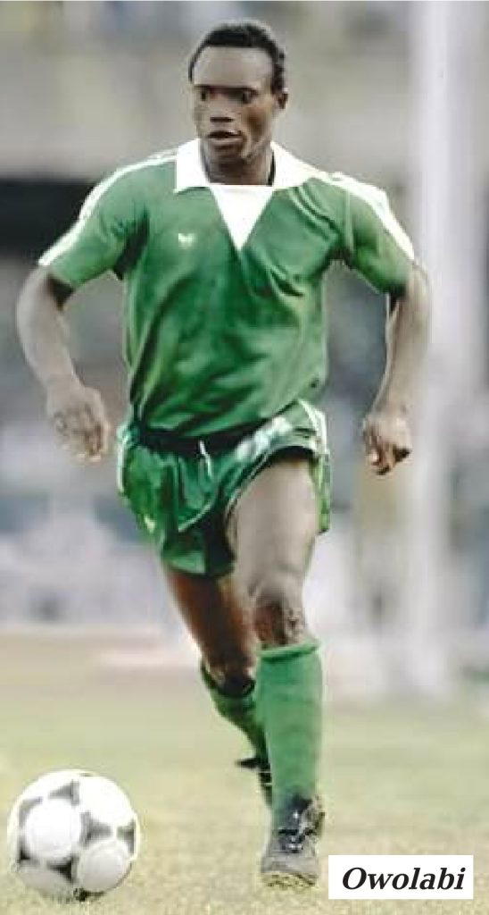 ‘Owoblow’ — the one-man army! Tribute to Dr. Felix Owolabi at 70, by ...