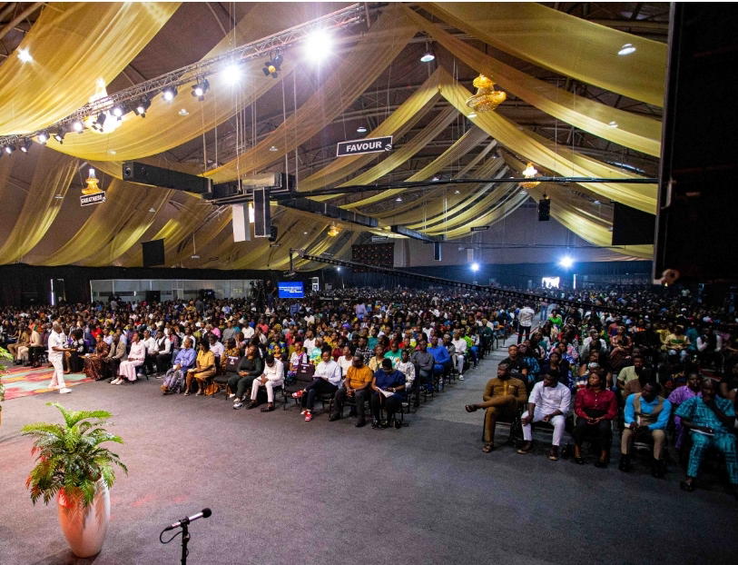 Global Impact Business community launches Impact Conference 2024 ...