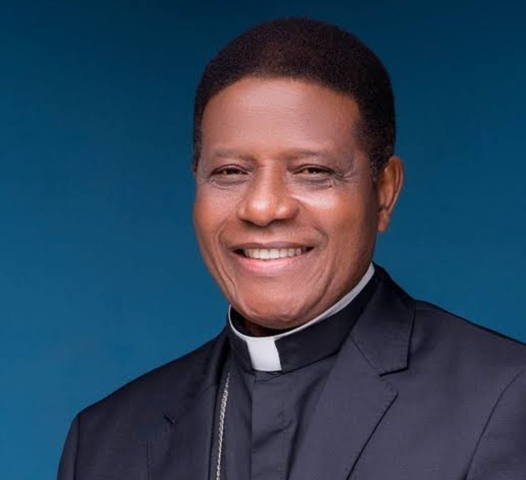 Quintessential Bishop Godfrey Igwebuike Onah: The Shepherd’s edifying ...