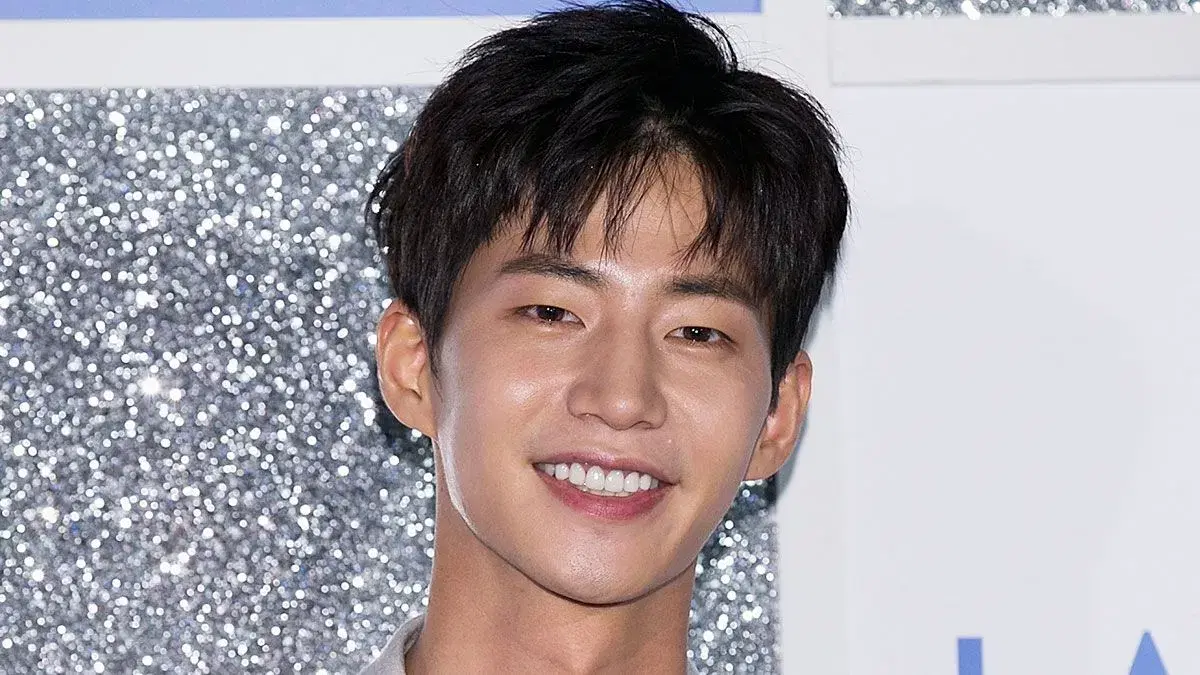 Popular K-drama actor Song Jae-Rim found dead in his apartment ...