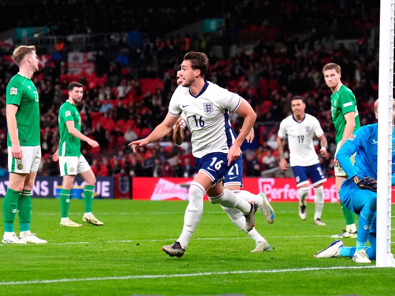'Wedding no longer certain,' Keane tells future son-in-law who scored ...