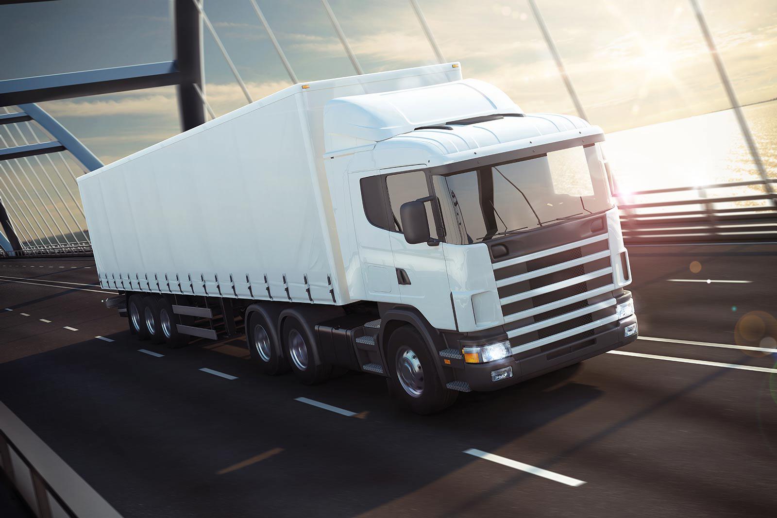 The Road to Electrification - Exploring the Challenges for HGV Fleet ...